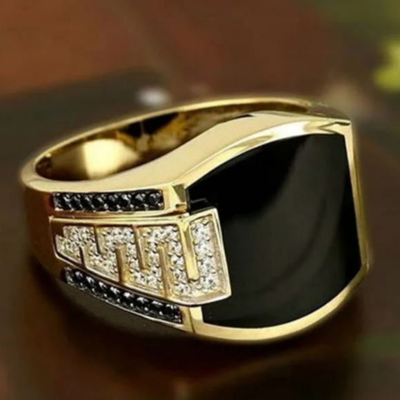 Accessories | Mens Ring | Poshmark